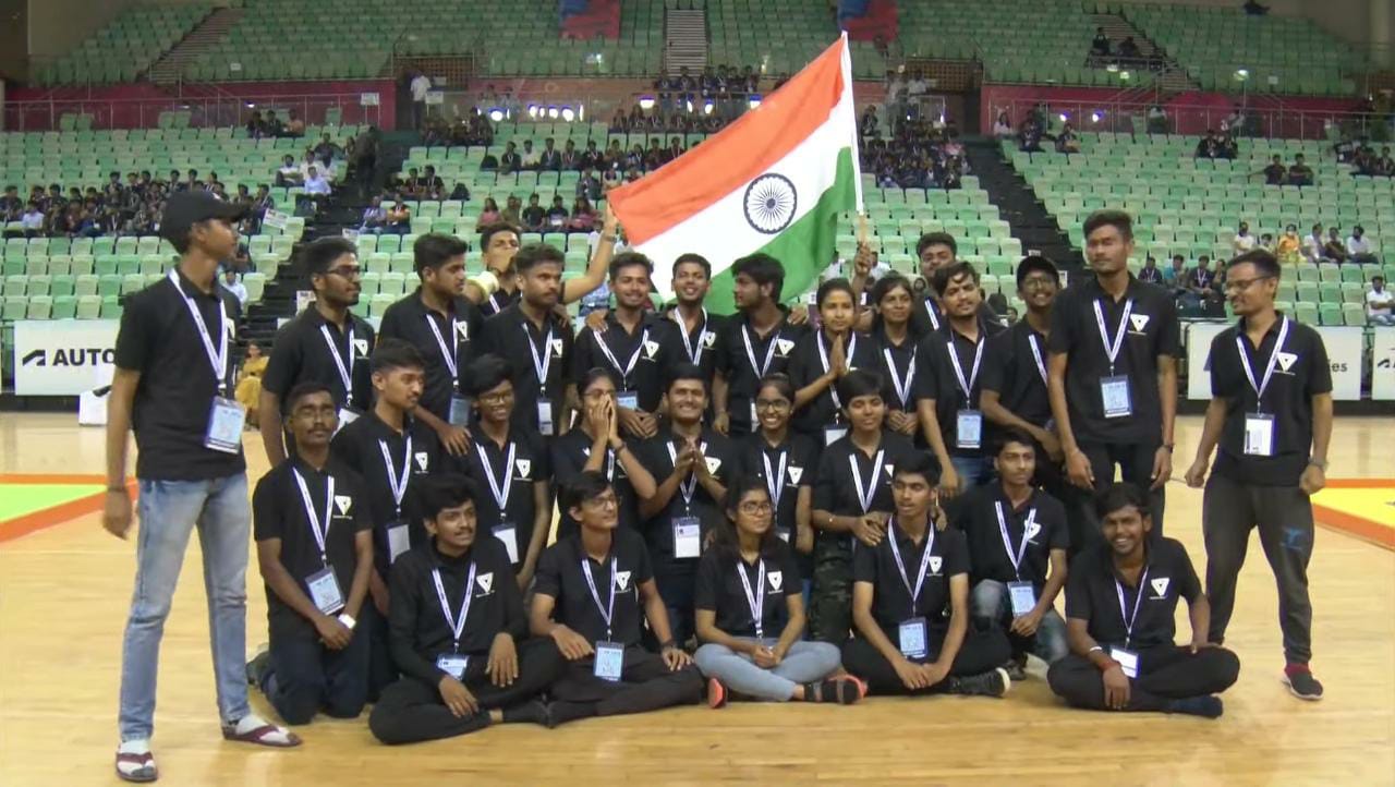 Home | Government College of Engineering & Research, Avasari Khurd